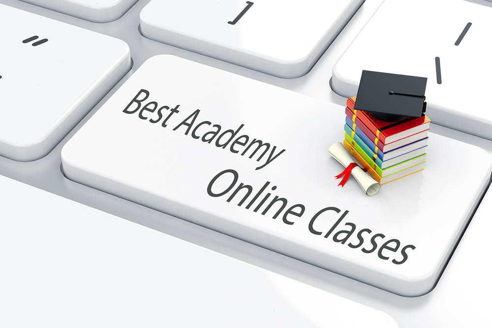 Best Academy | Believe and Achieve